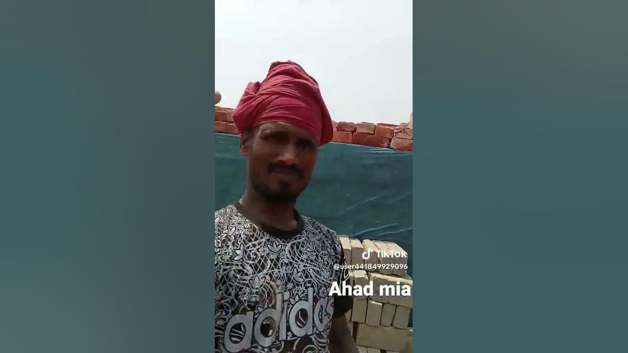 Md Ahad Mia Vd Youtube