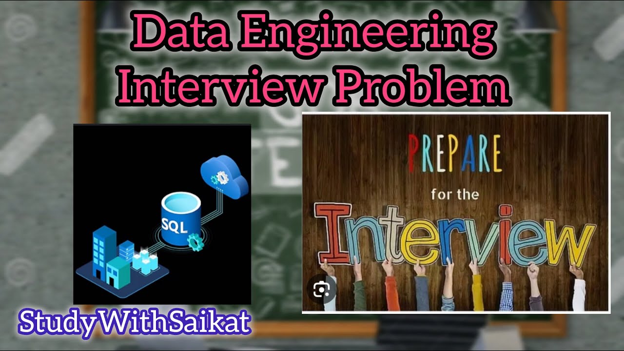 7 Data Engineering Interview Question Existence Check Easy Level