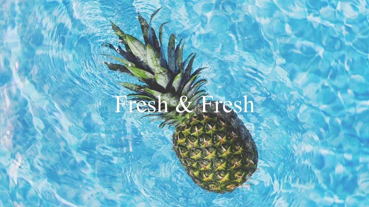 Fresh & Fresh - YouTube