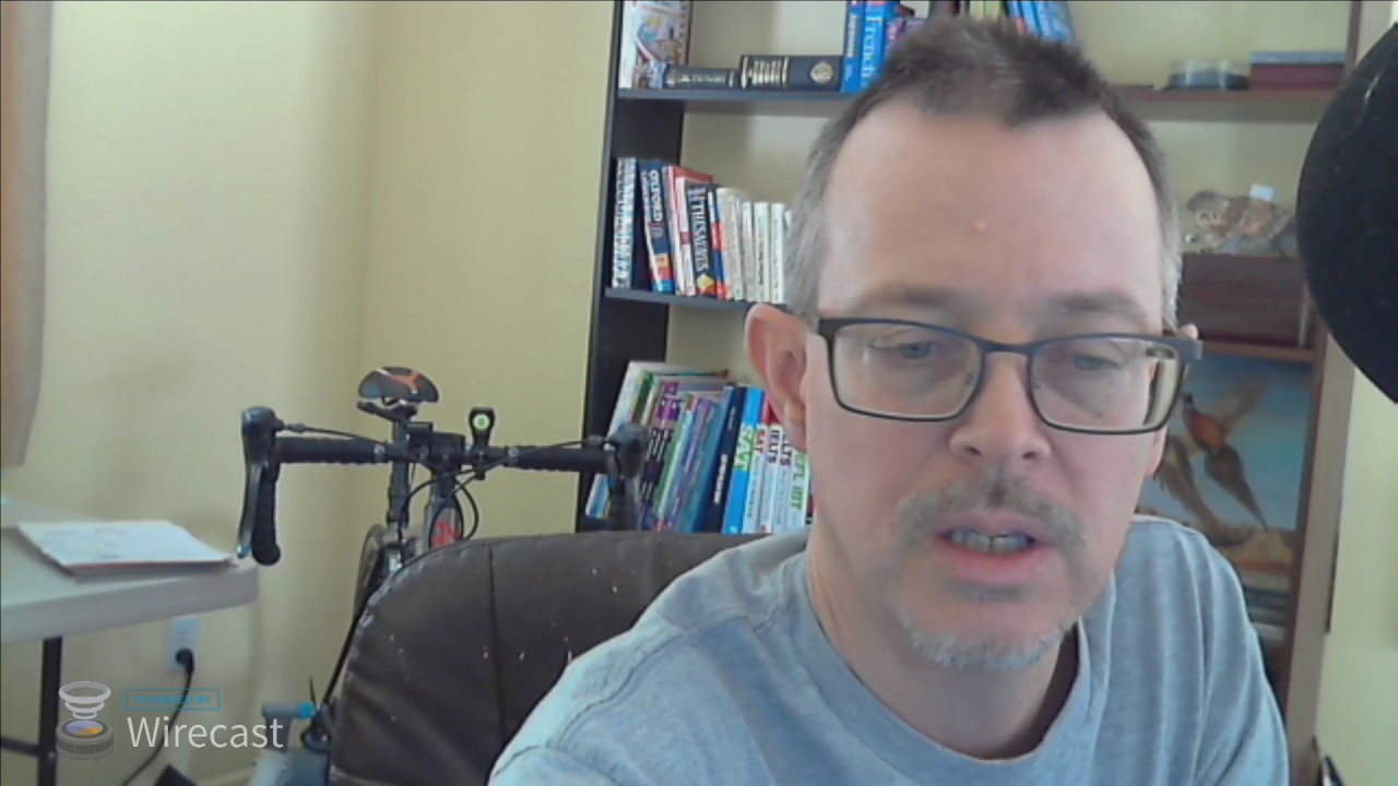 Let's Master English LIVE Episode 62 Coach Shane's ESL Live Stream ...