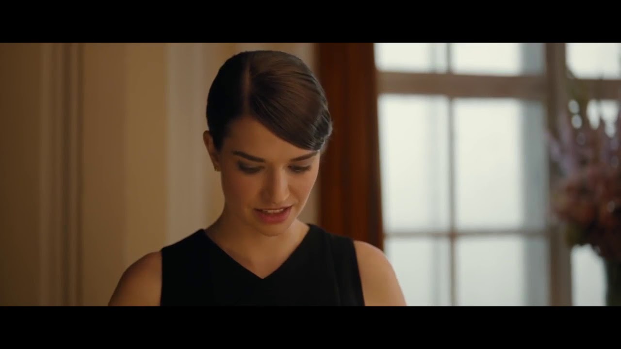 Adobe Cloud AD Secret Agent – Adfilms, TV Commercial, TV Advertisments ...