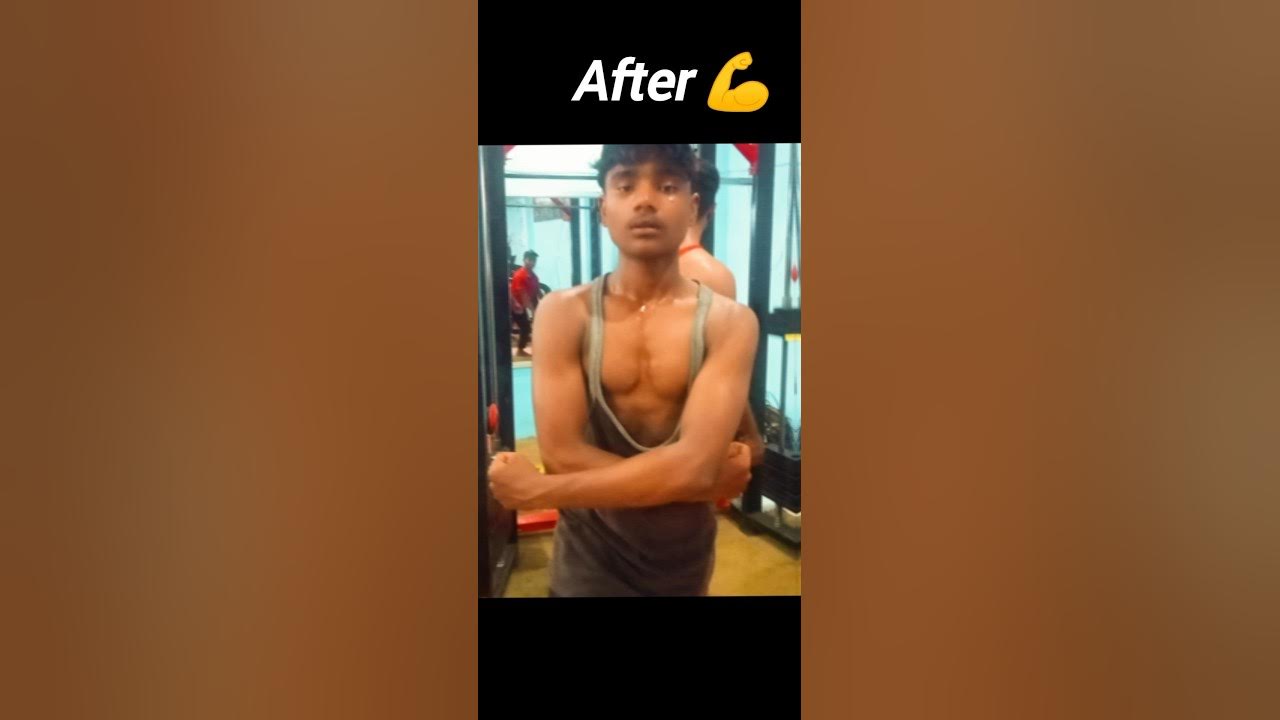 waise tum Bane a chahte ho bodybuilder 💪#shortvideo #viralvideo - YouTube