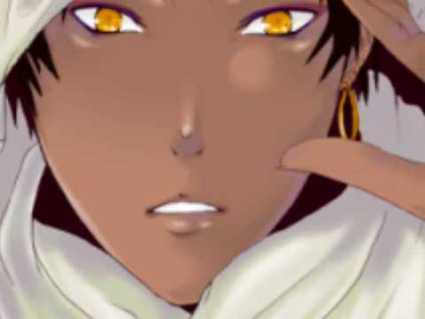 【APH】 Egypt - YouTube