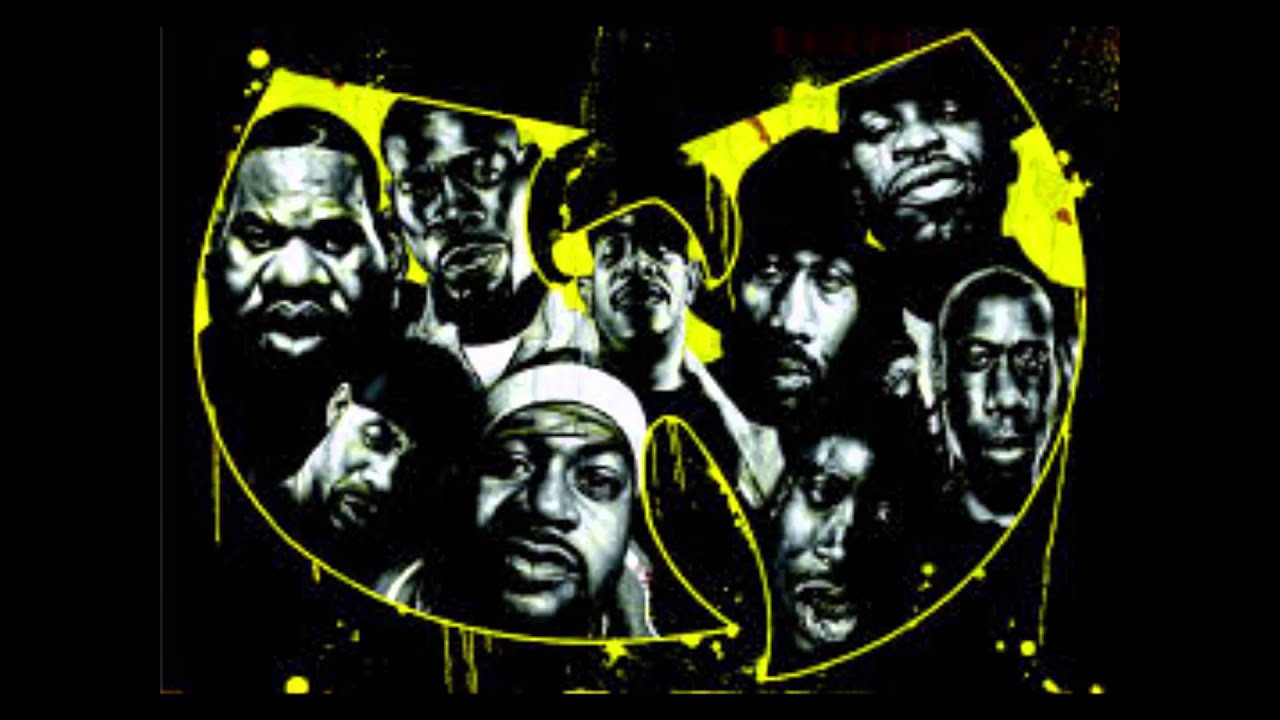 Wu Tang Clan -- Method Man - YouTube