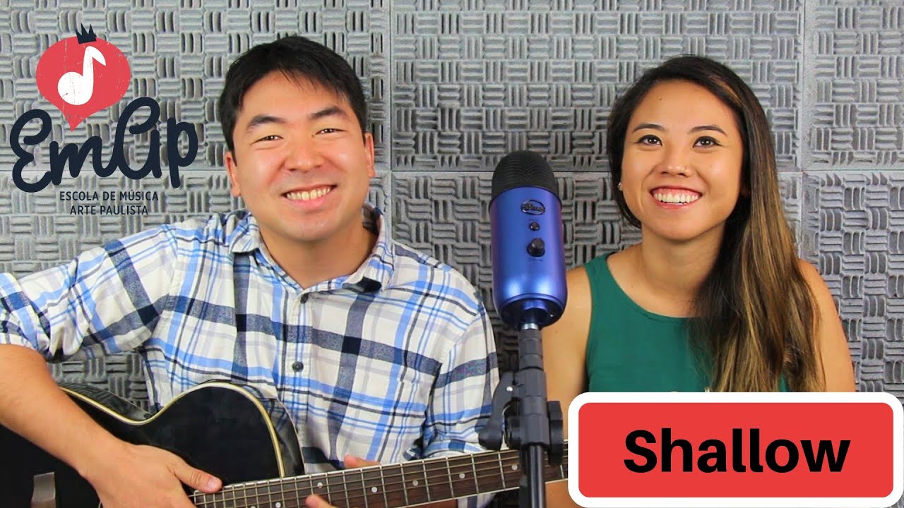 Shallow - YouTube