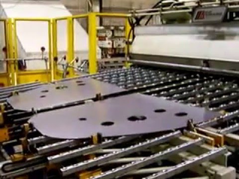 Blank Washer by www.atlastechnologies.com - YouTube