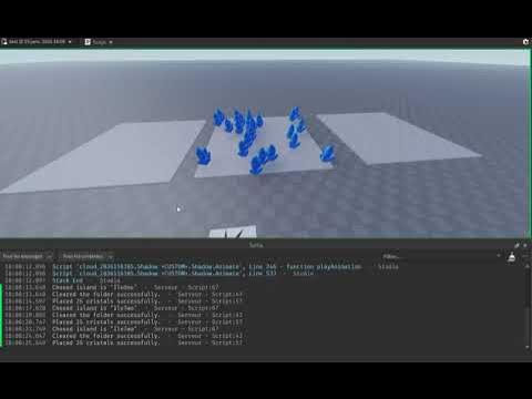 Spawning system - Roblox Studio - YouTube
