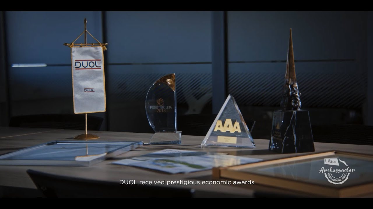 #Green. #Creative. #Smart. DUOL company is proud to be Ambassador of ...