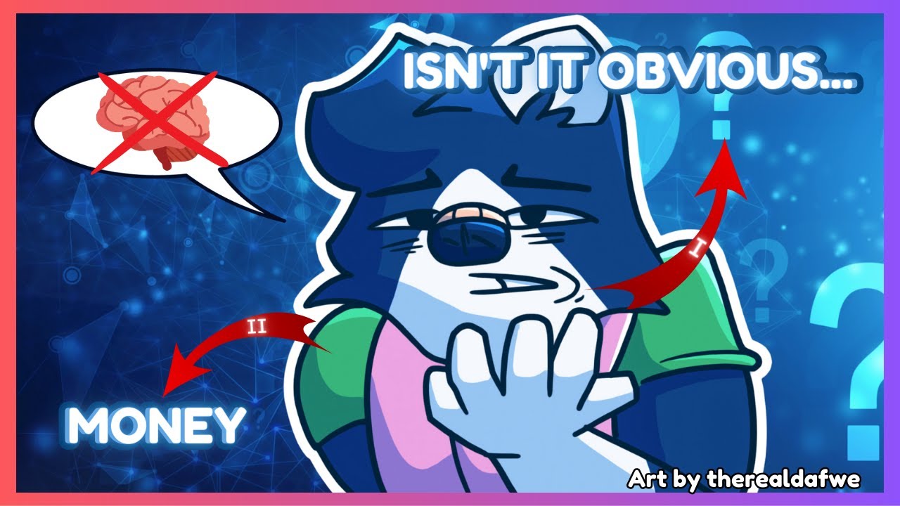 The BEST Reason To Exercise | Short Comic Animation #41 - YouTube