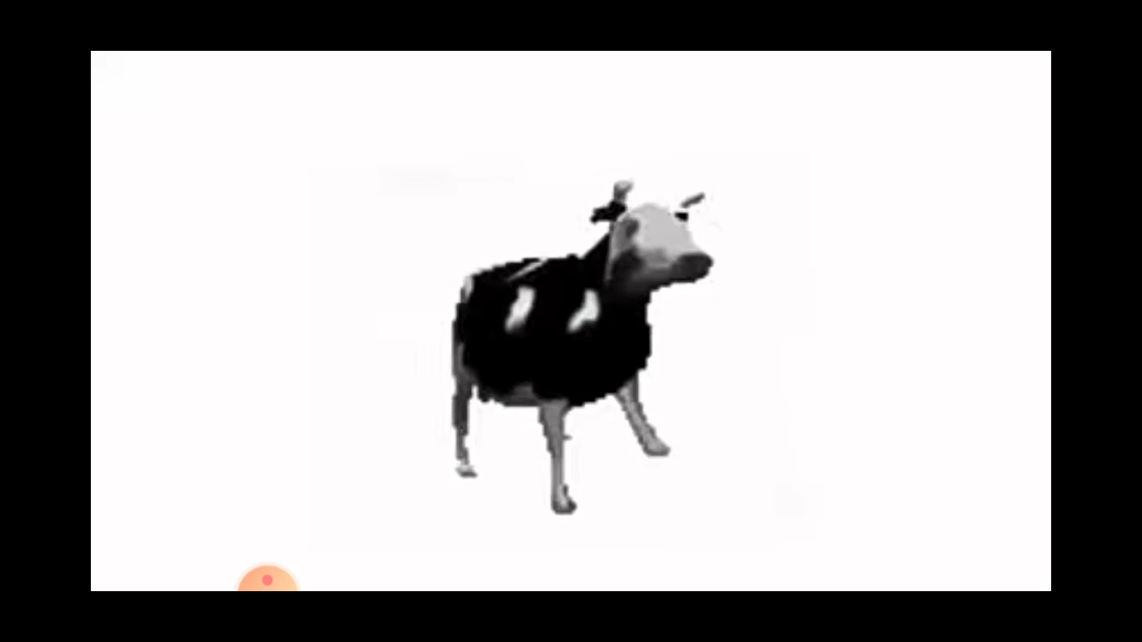 Polish Cow dancing to Epic Sax Guy - YouTube