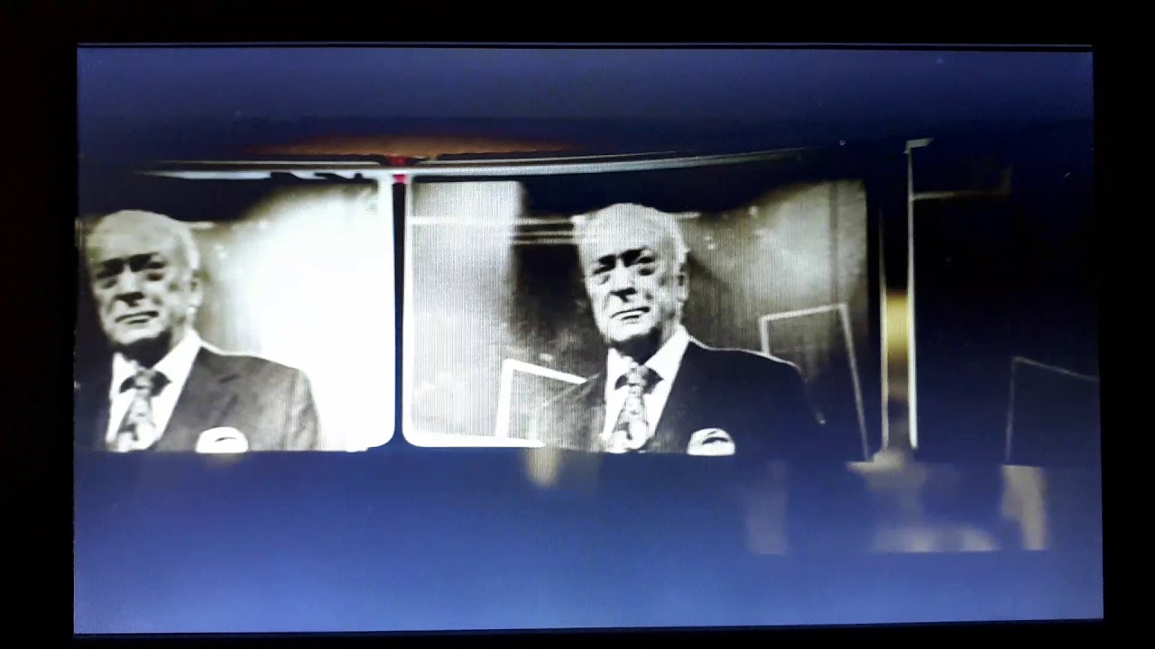 Now You See Me 2 - Opening Titles - Thaddeus Bradley's speech - YouTube