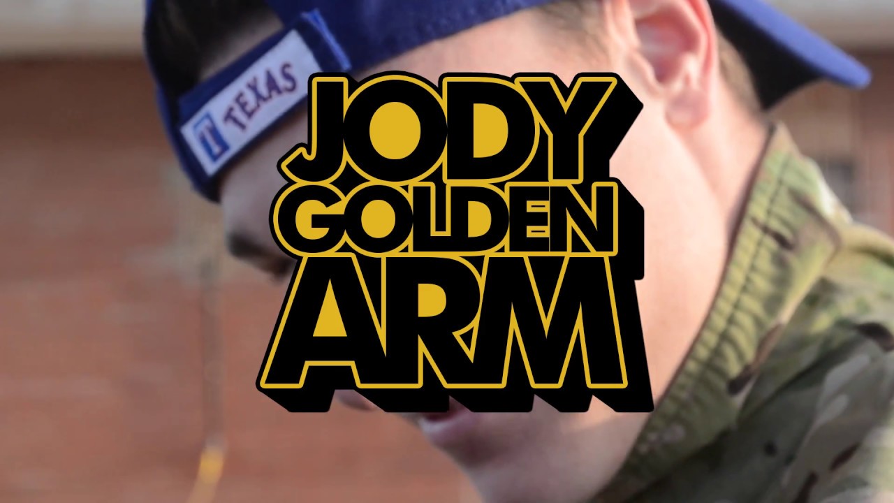 EL KIT DE JODY | AMERICAN PATRIOT FIRST DEPLOYMENT - YouTube