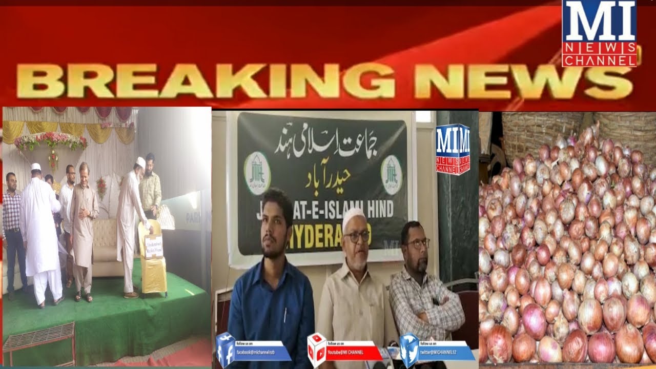 24-10-2020 MI CHANNEL NEWS - YouTube