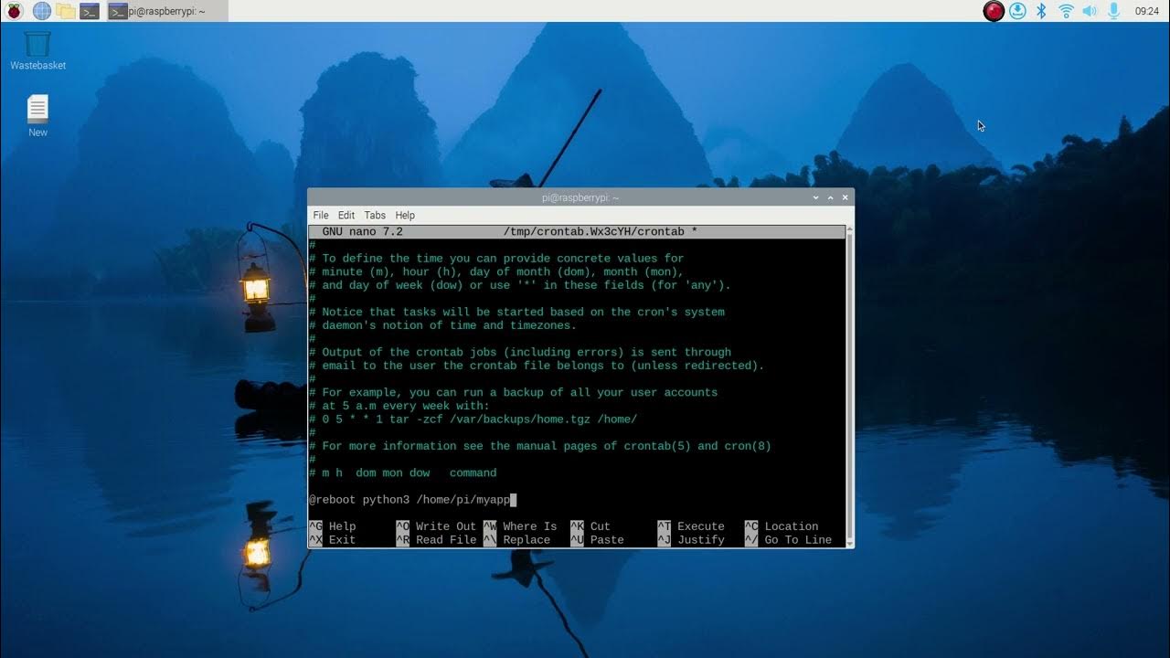 How To Run Python Code Automatically Automatically Run Python Script Automate Python