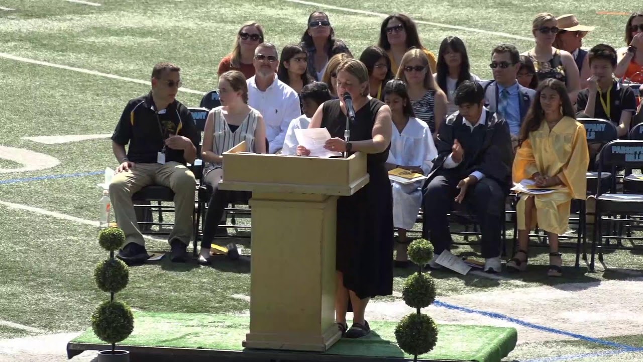 BMS Moving Up 2025 - YouTube