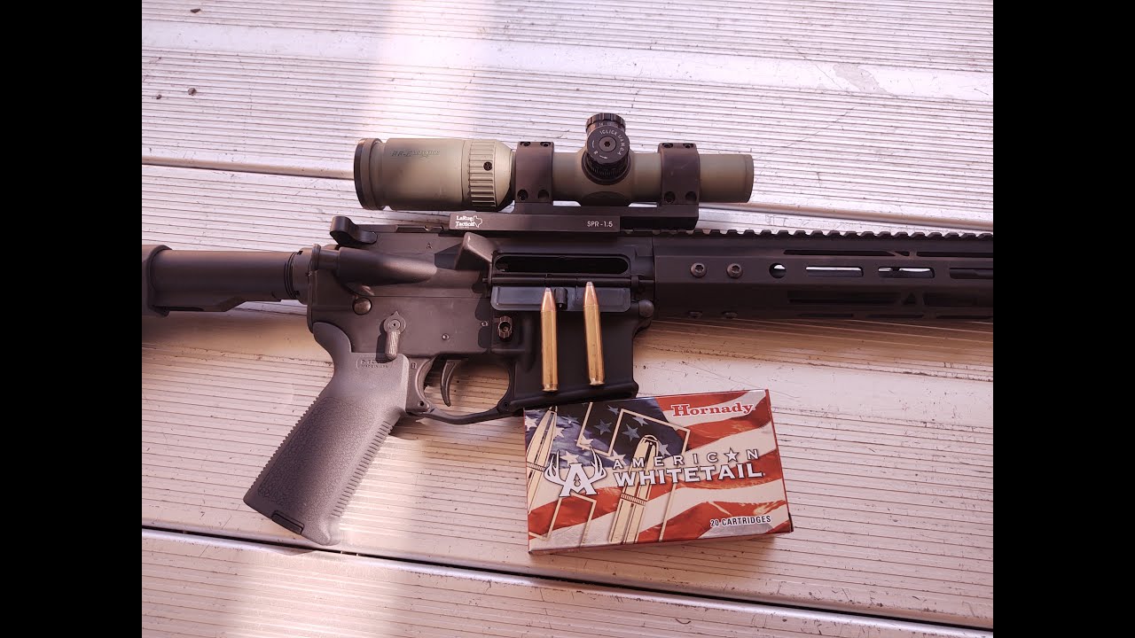 350 Legend first shots - YouTube