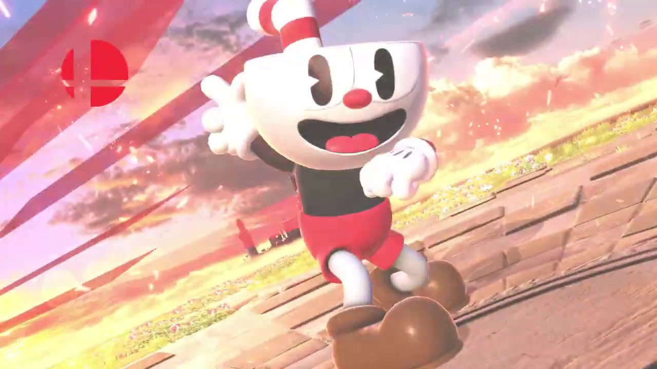 Jump Thief (Cuphead) - YouTube