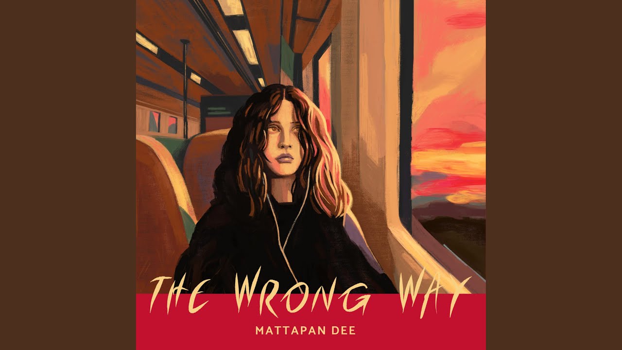 The Wrong Way - YouTube