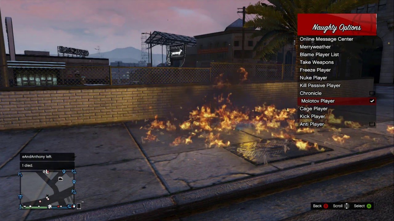 Fivem Mod Menu Trolling Youtube