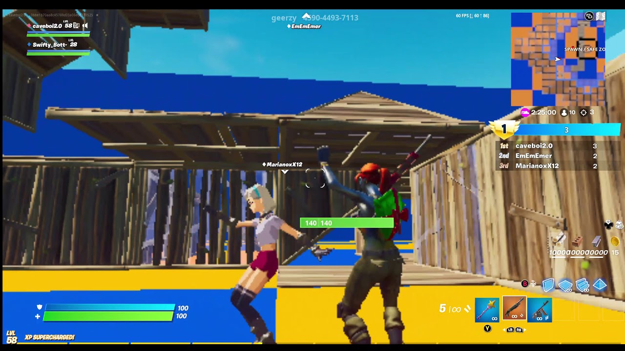 200 pump number 2 - YouTube