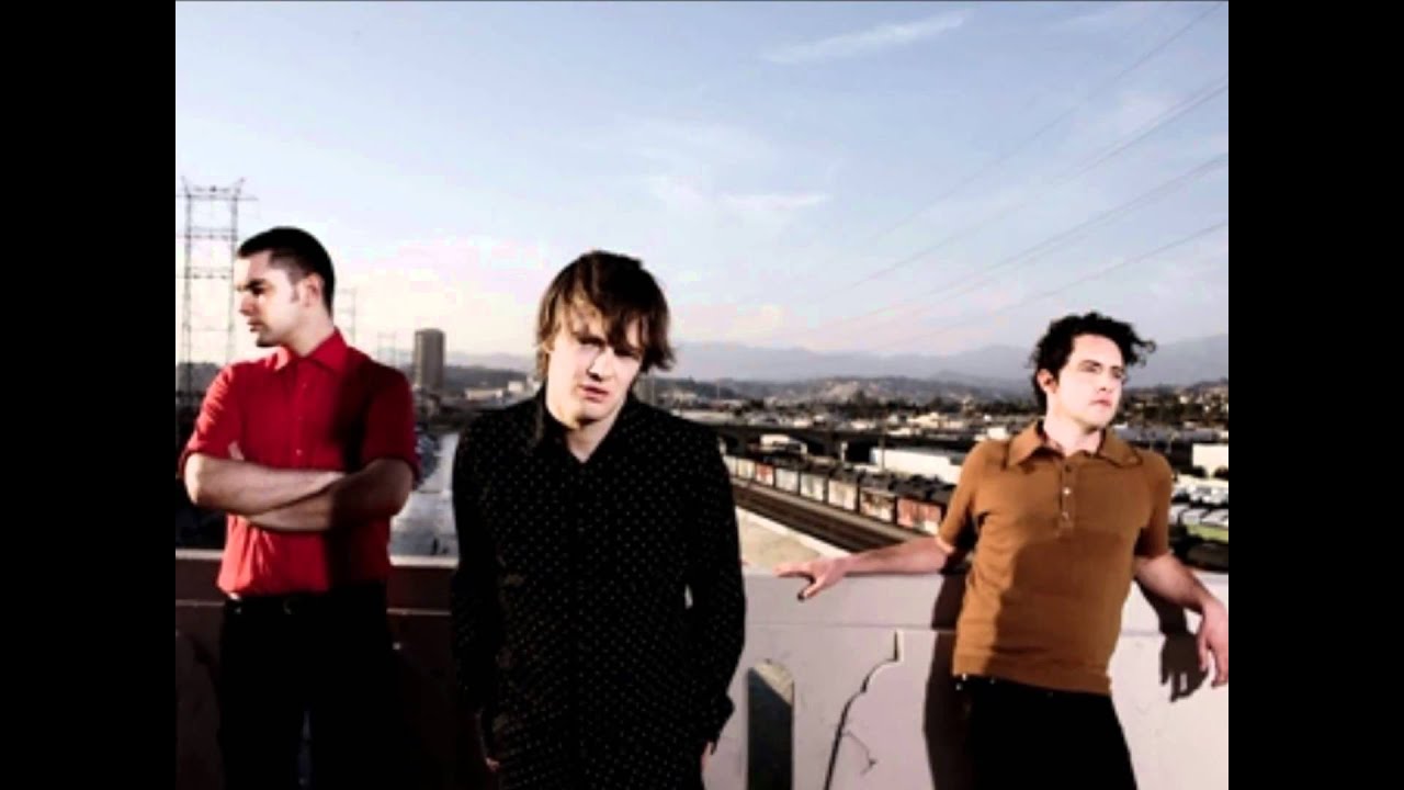 "Reckless" (children Collide Like a Version) - YouTube