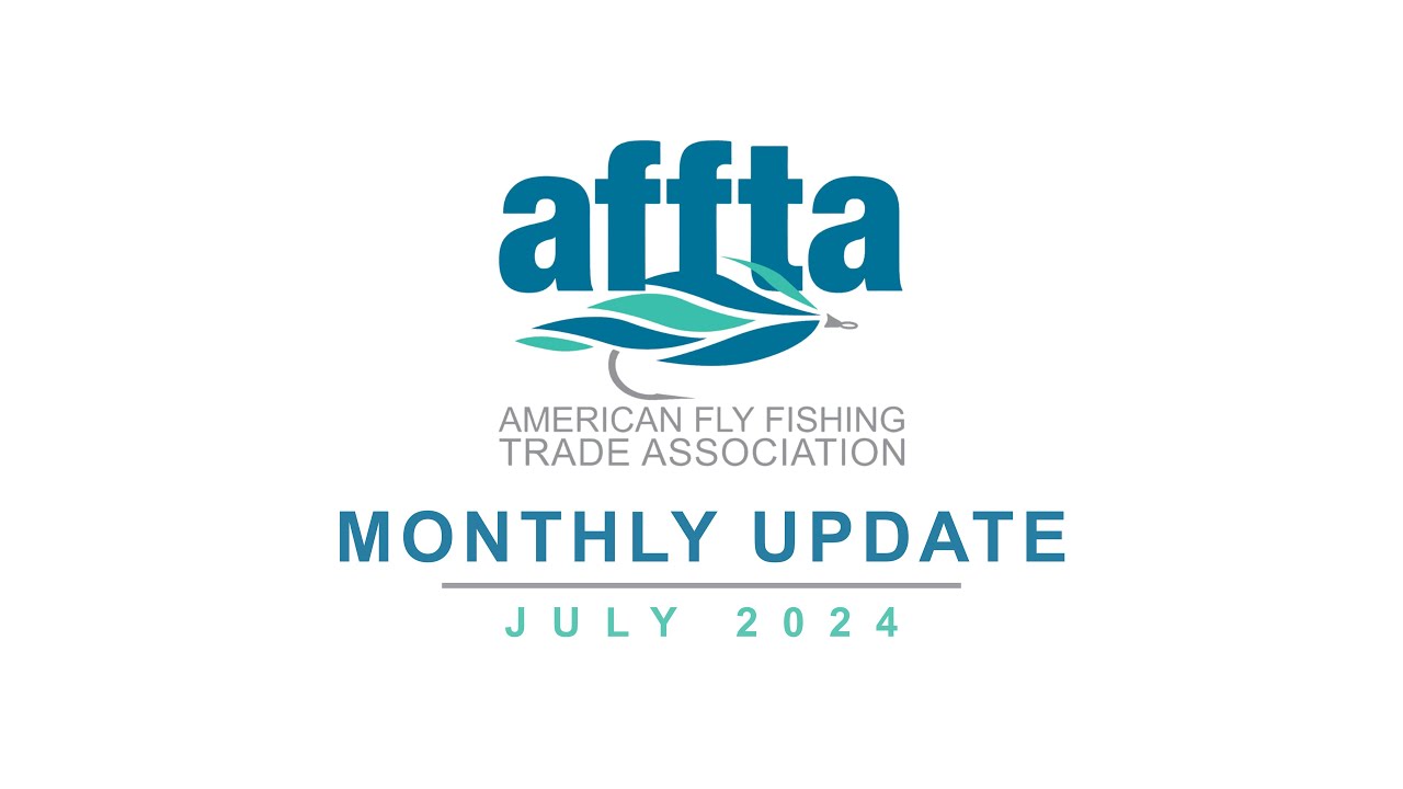 AFFTA Executive Director Update July 2024 - YouTube