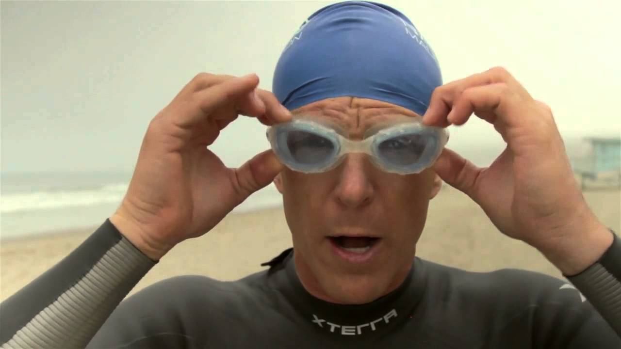 How to quickly get your wetsuit off brought to you by XTERRA - YouTube