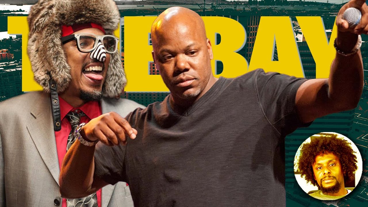 Bay Area Hip Hop History (Too Short to 2Pac) | Netflix Documentary ...
