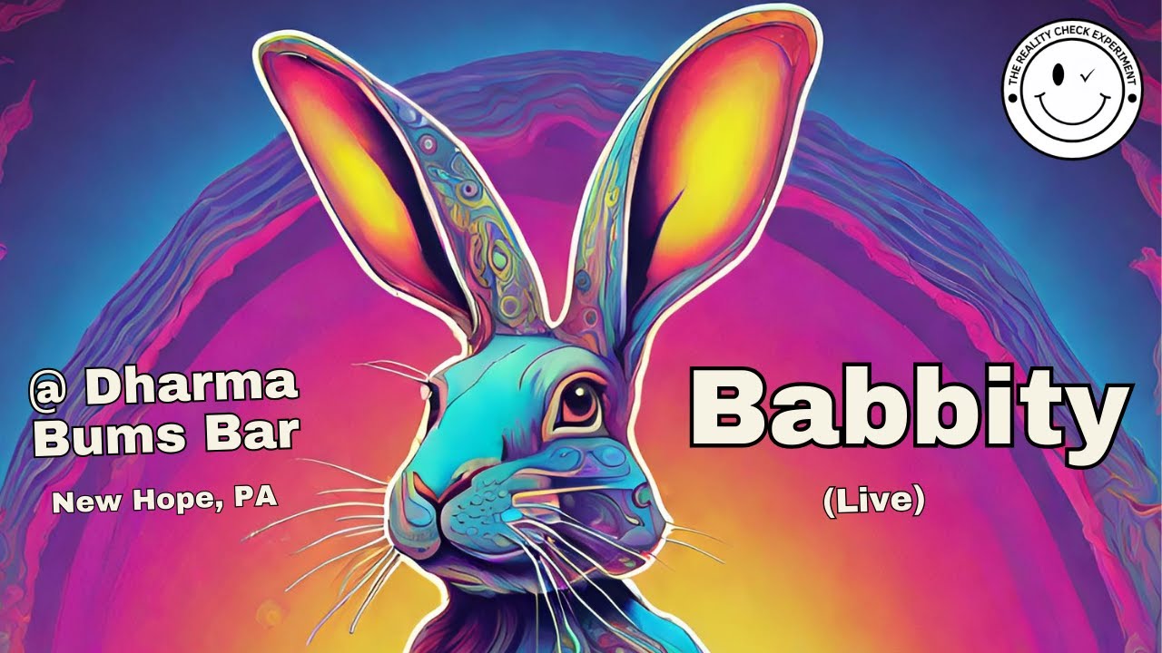 The Reality Check Experiment - 1/13/24 - Babbity (Live) - YouTube