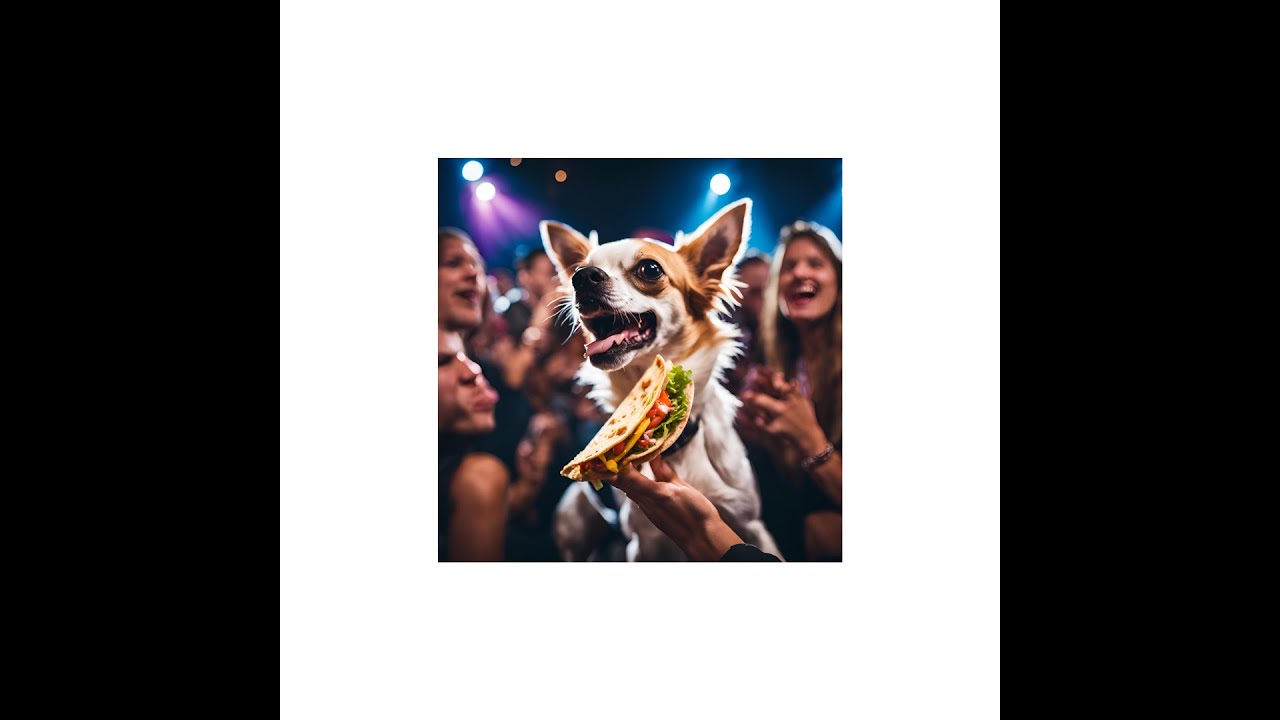 Taco Bell On The Runs (Live) - YouTube
