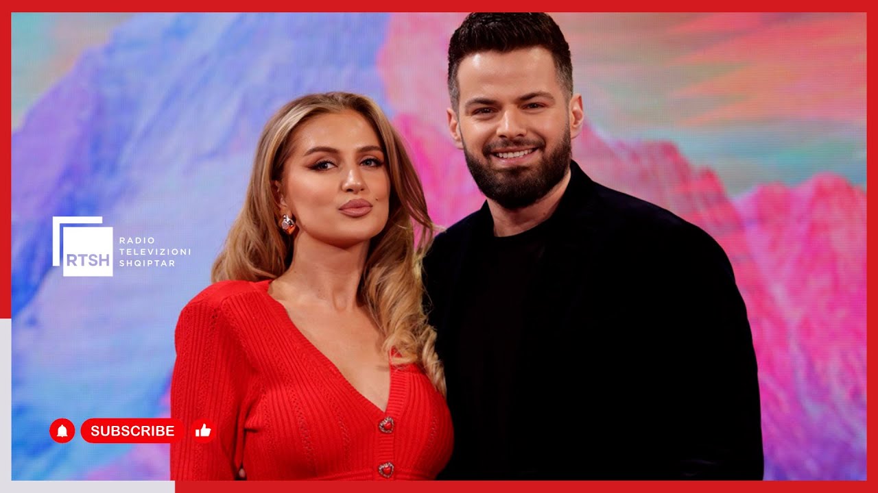 Nuk është aq bukur sa duket, ekrani ka gjithmonë luftë! Ermal Peçi tek ...