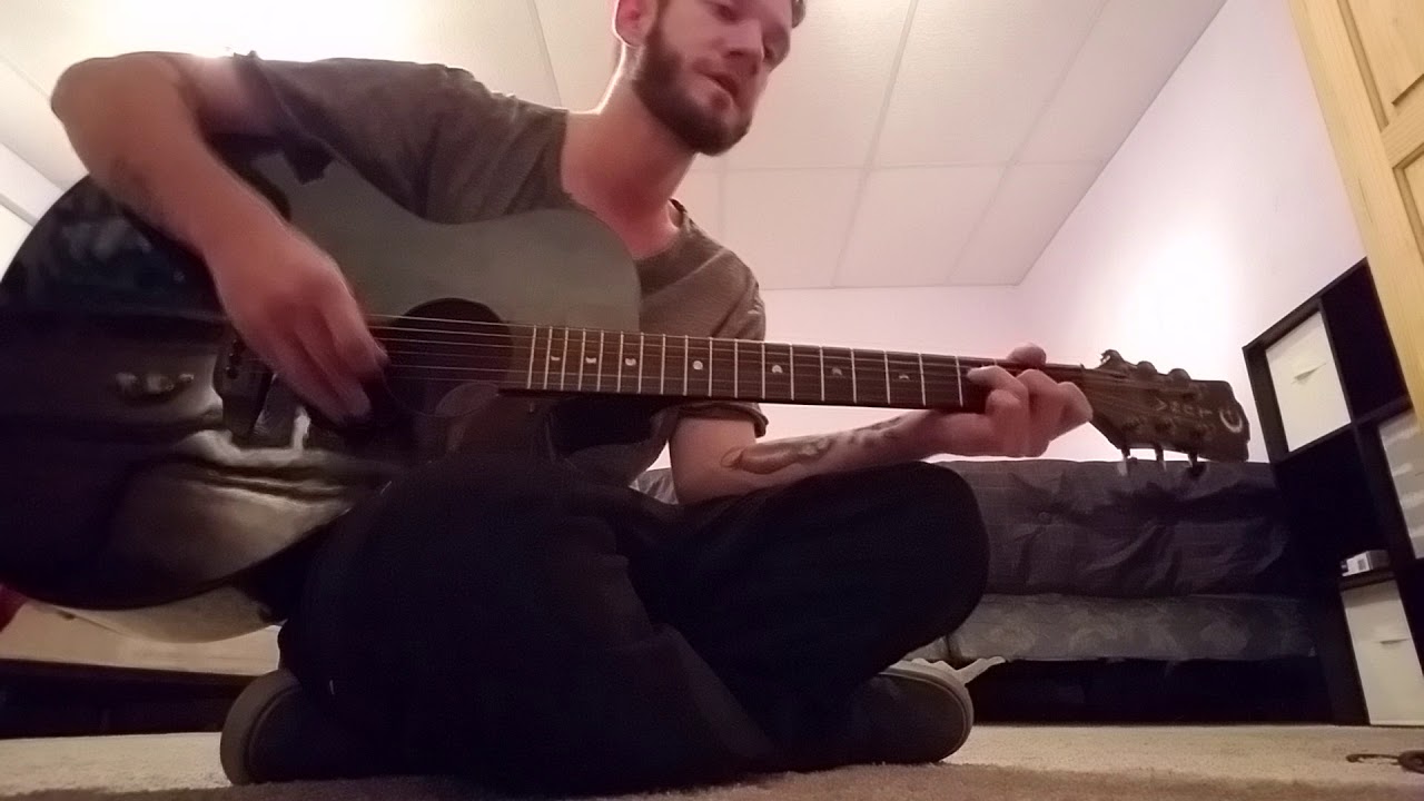 barefoot insomnia - derek eger - YouTube