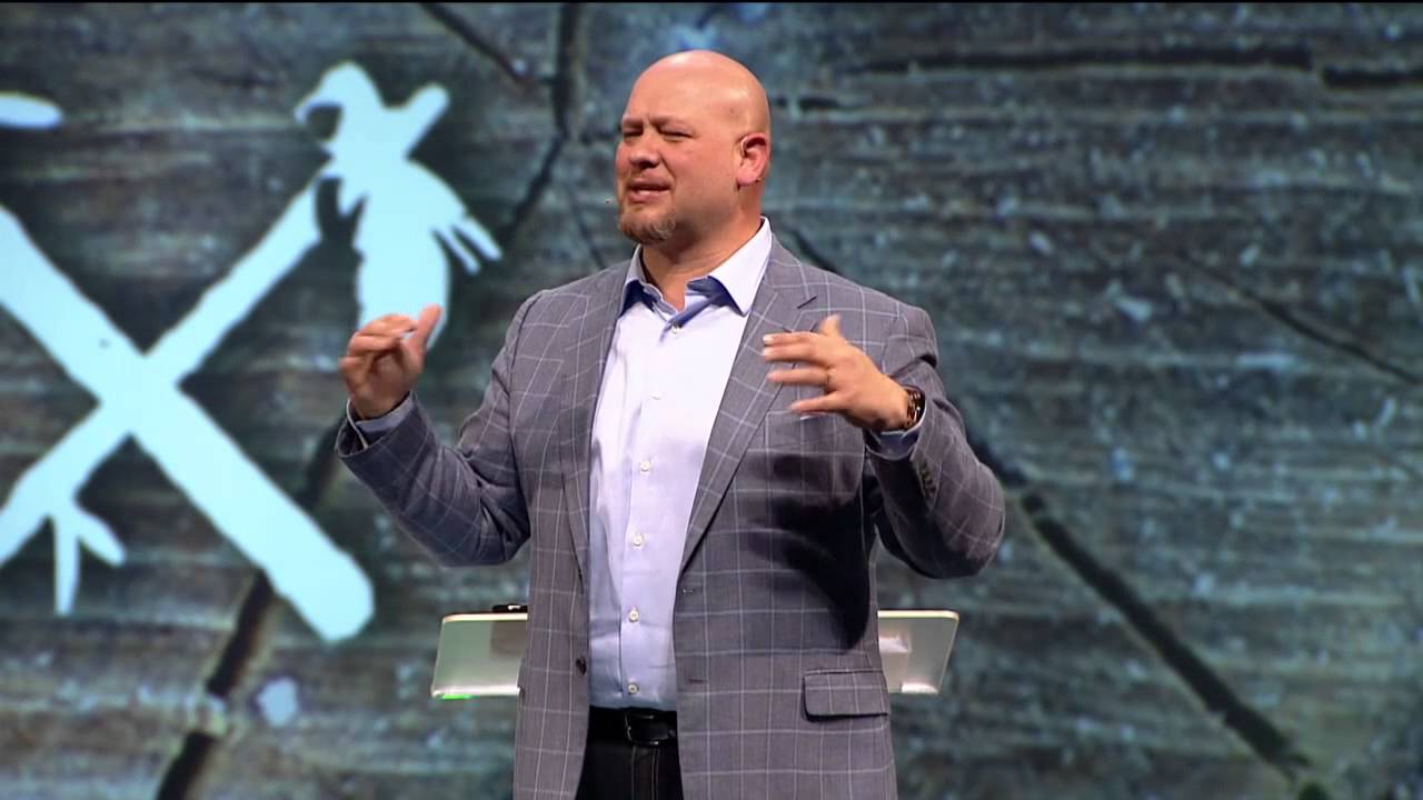 Celebration Church 113014 Building a Legacy Dr Dave Martin - YouTube