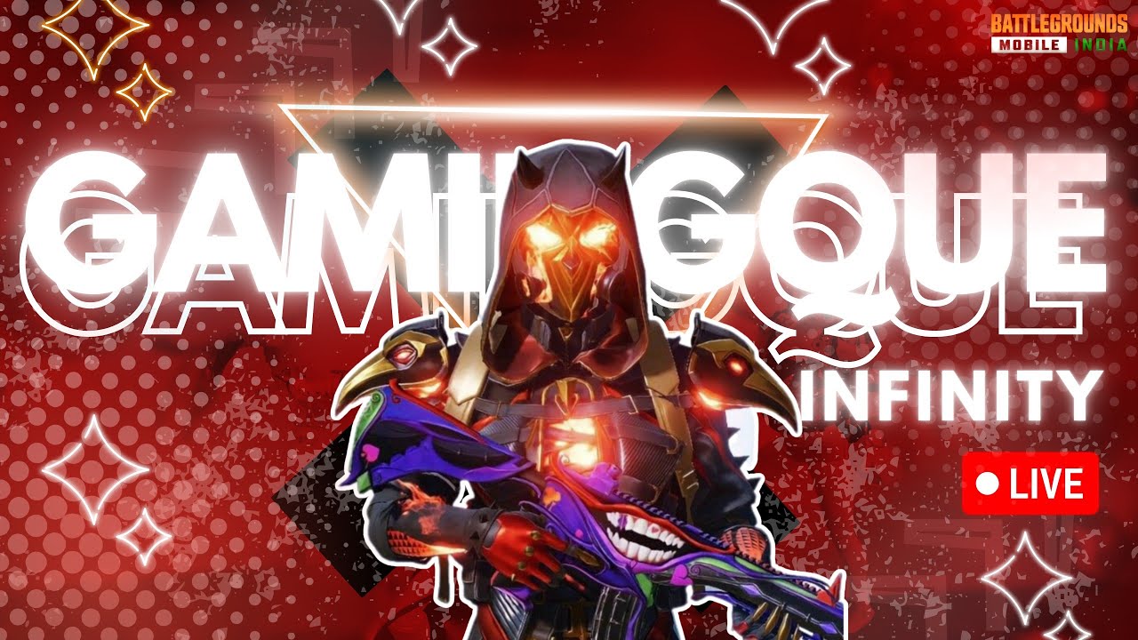 Bgmi stream - YouTube