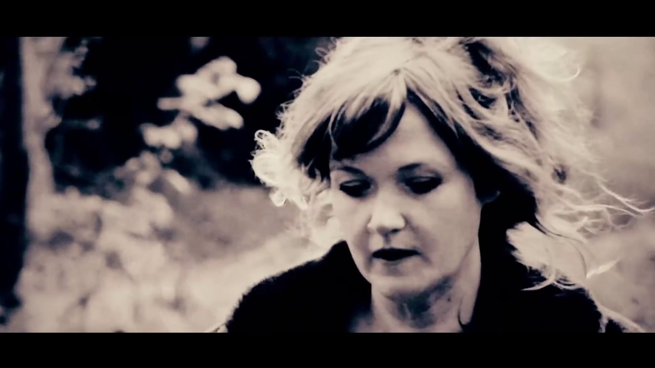 Hayley Ross - Fierce Love - YouTube