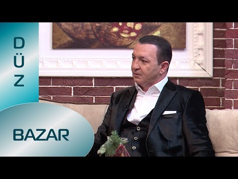 Roya menimcun ulduzdur: Vasif Meherremli - Duz Bazar