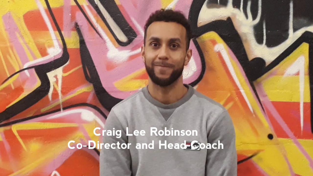 Meet the founders of Fluidity Freerun Academy - YouTube