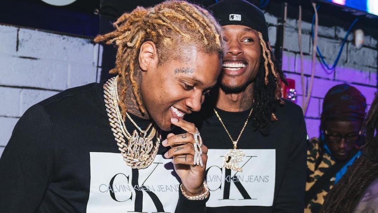 Lil Durk - Richer Than All The Opps (Unreleased) Ft King Von - YouTube