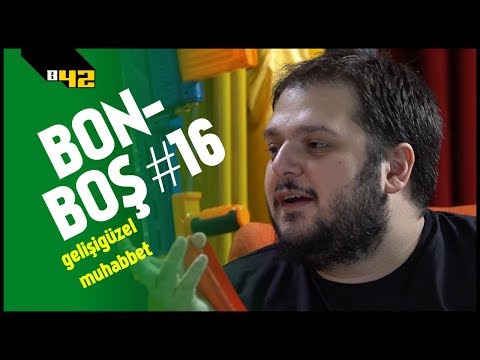 RUHSAR SEZON 2 BÖLÜM 8 İNCELEMESİ | Bonboş #16