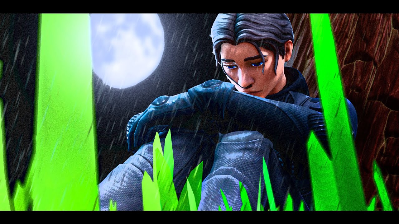 Stan 💔 (Fortnite Montage) - YouTube