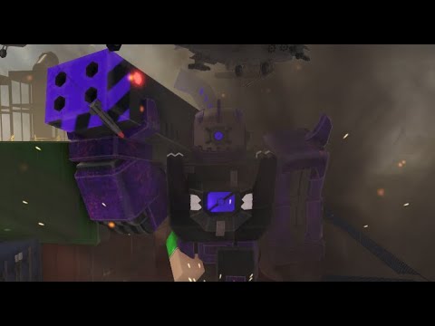 wave 200 and nuke TDX - YouTube