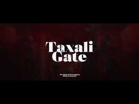 Eva B, Ayesha Omar, Yasir Hussain - Taxali Gate (Official Teaser) - YouTube