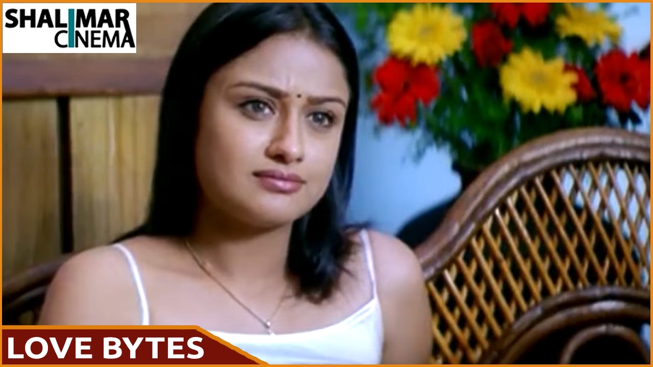 Love Bytes 681 || Telugu Back To Back Love Scenes || Shalimarcinema ...