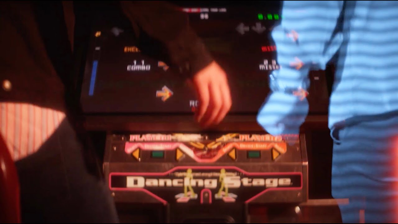 Sean Wyer - Videogames (Official Music Video) - YouTube