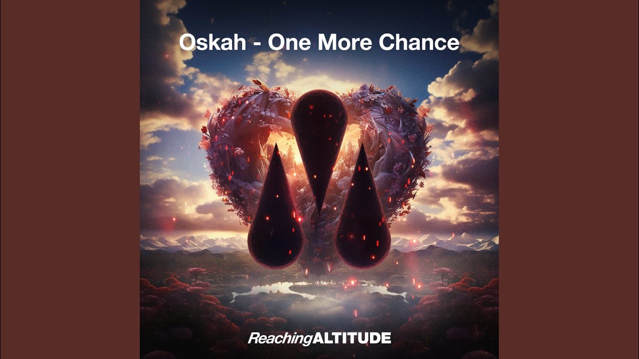 One More Chance (Extended Mix) - YouTube