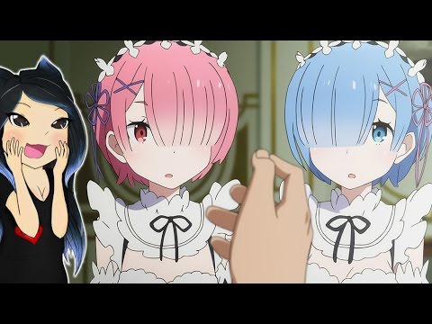 NEE-SAMA NEE-SAMA! I Otaku Monthly Favorites - YouTube