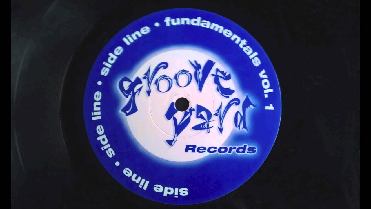 Lab79 - Test Two // Groove Yard Records (1996) - YouTube