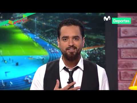 ¡Al Ángulo está de vuelta! - YouTube