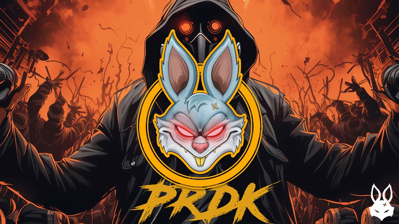 Prdk - Born 2 Hype [Hoofbeats] - YouTube