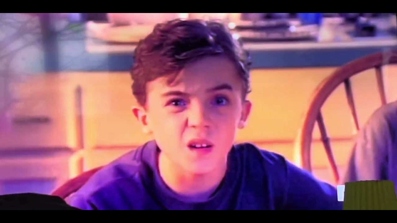 Malcolm in the Middle intro! - YouTube